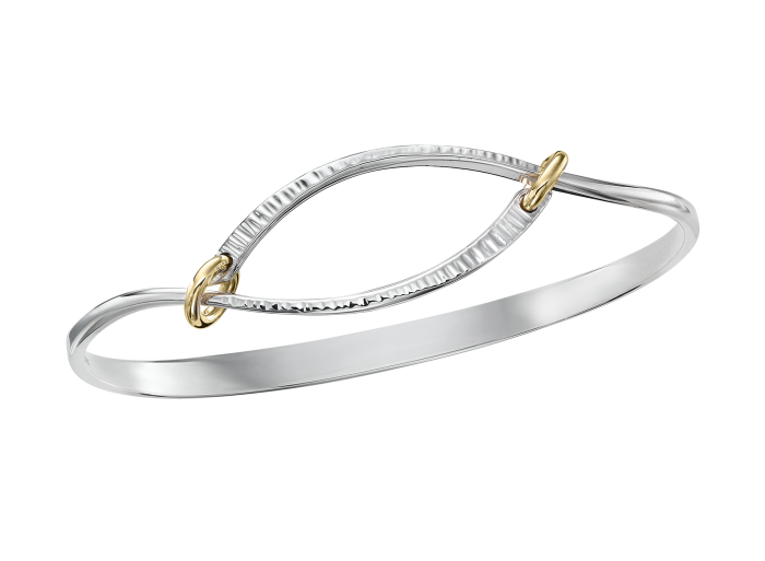 Connection Bracelet | E.L. Designs | Luxury Jewelry